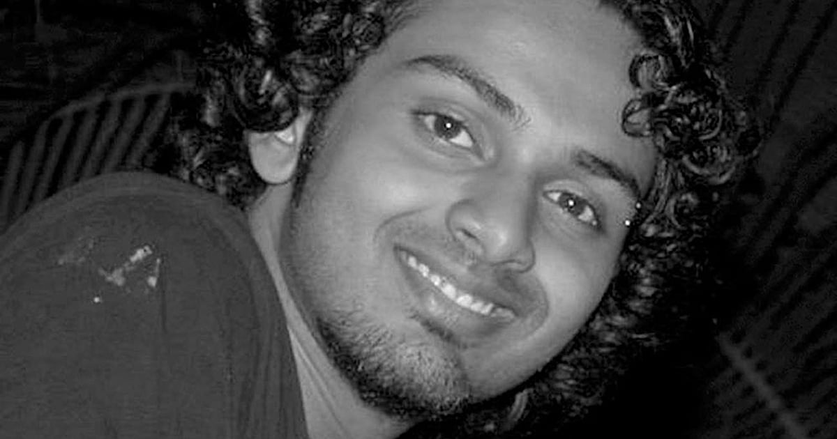 Anand Radhakrishnan