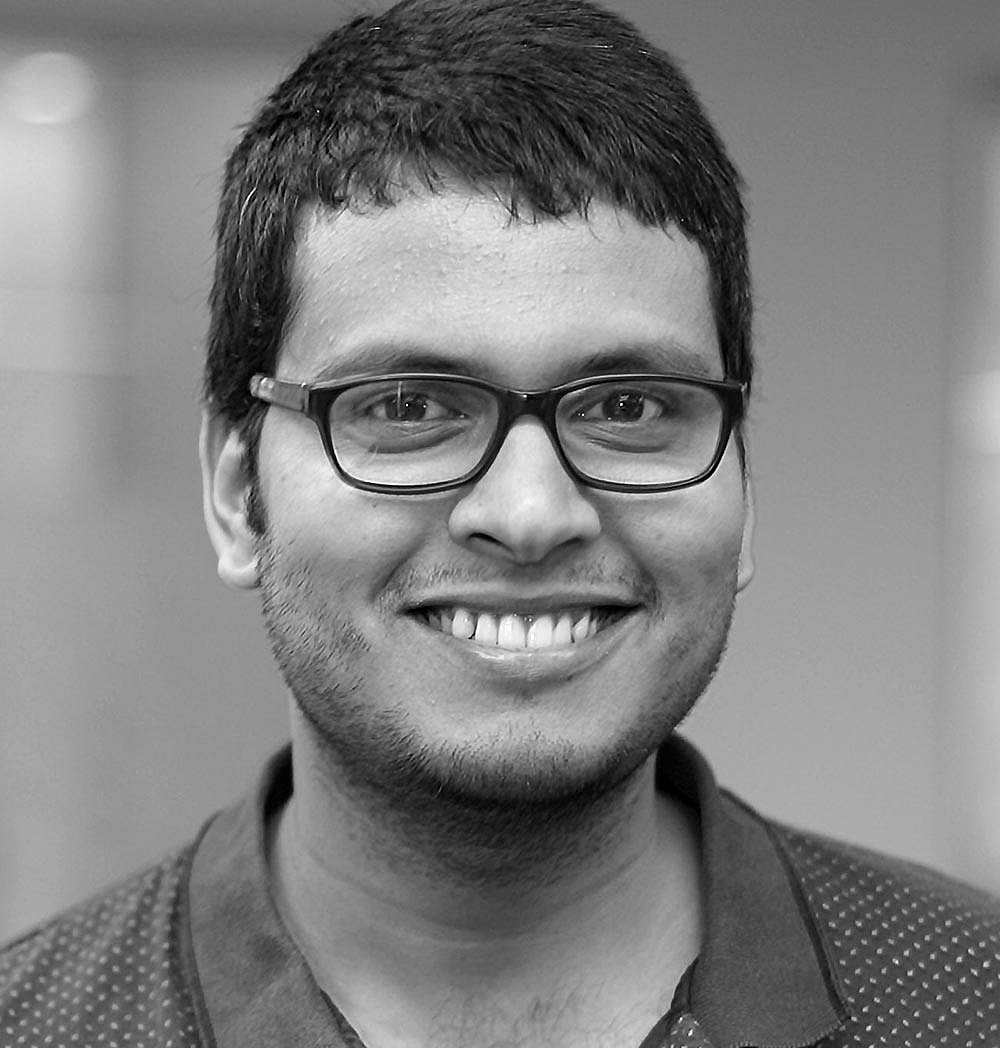 Krishna Kumar