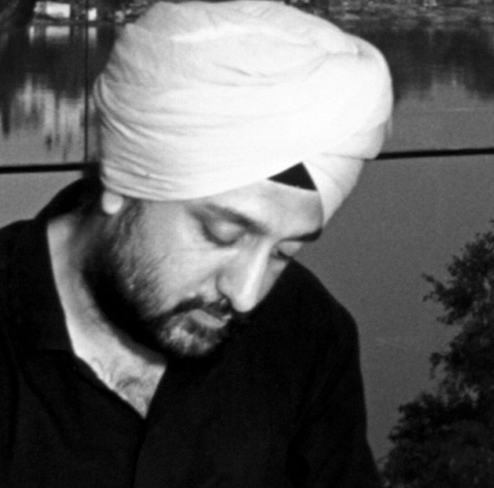 Gurjit Singh Matharoo