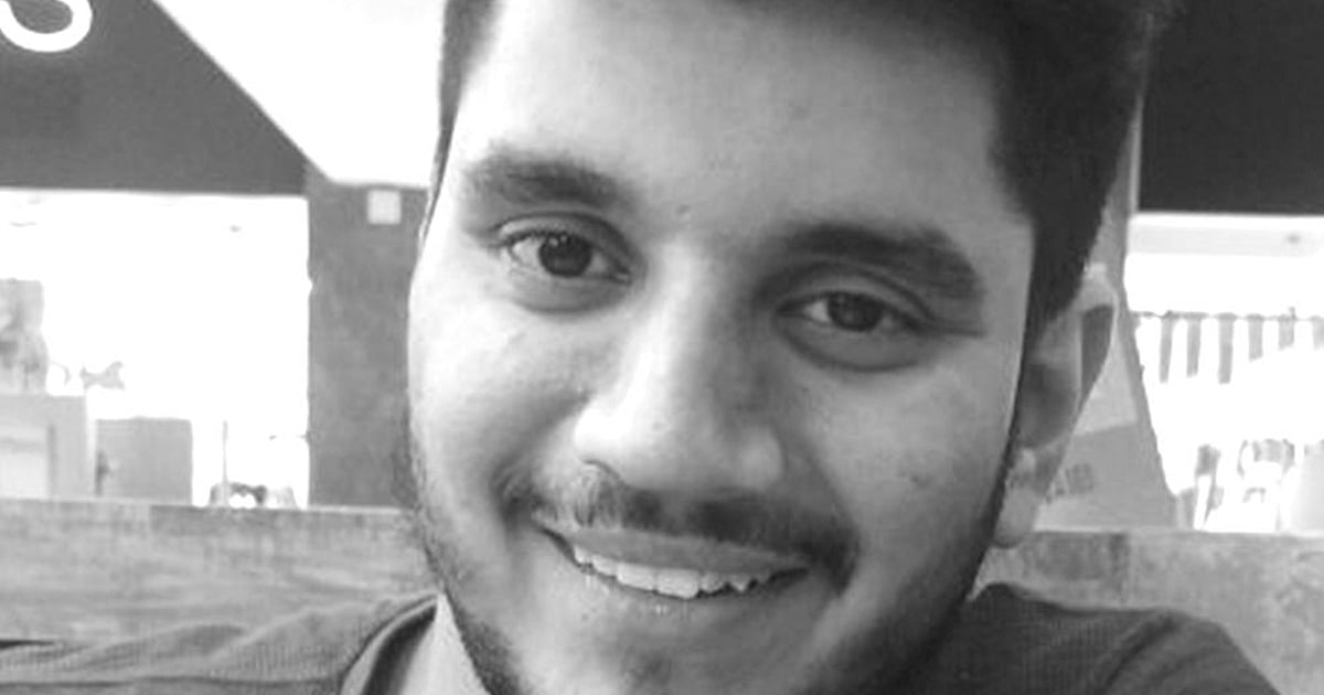 Dushyant Bhardwaj