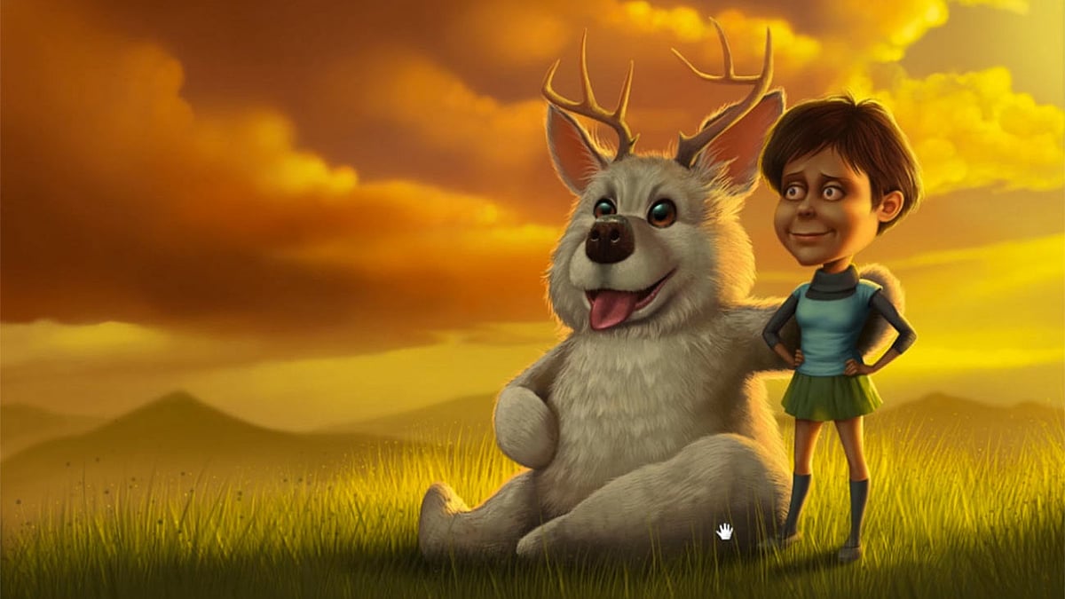 Tutorial: The Techniques For Realistic Illustrations