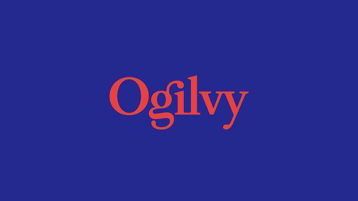 Ogilvy's Rebranding and Restyling by COLLINS