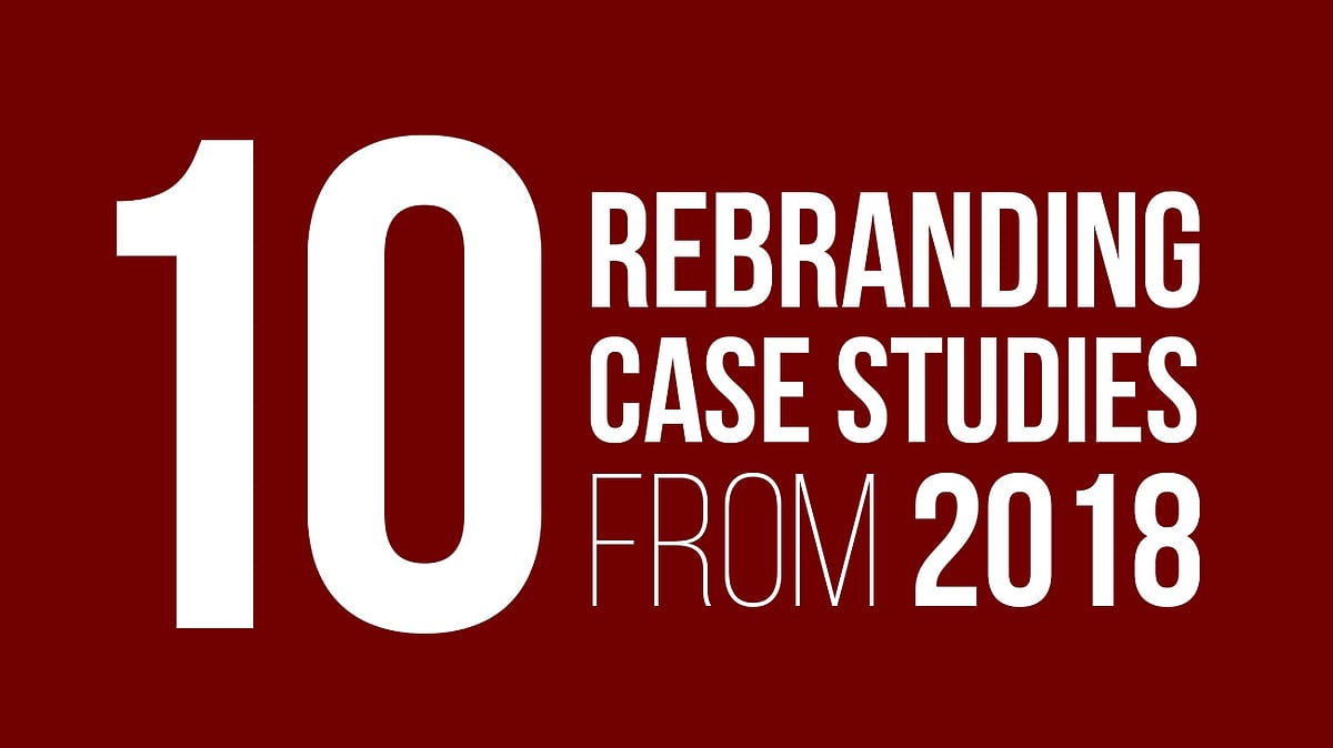 10 Inspiring Rebranding Case Studies