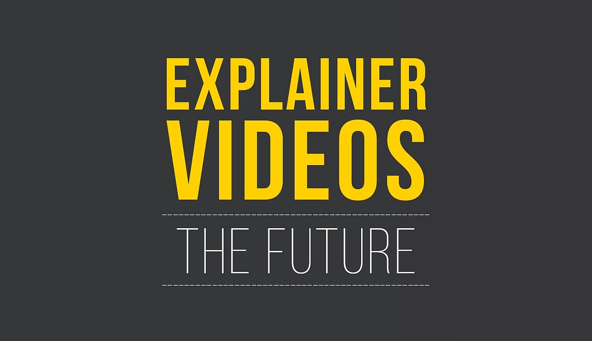Explainer Videos for Your New Marketing Strategy!
