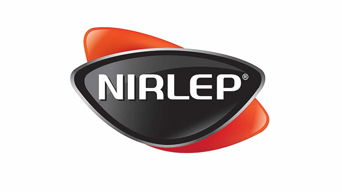 Read Through the Award-Winning Nirlep Identity Re-Creation!