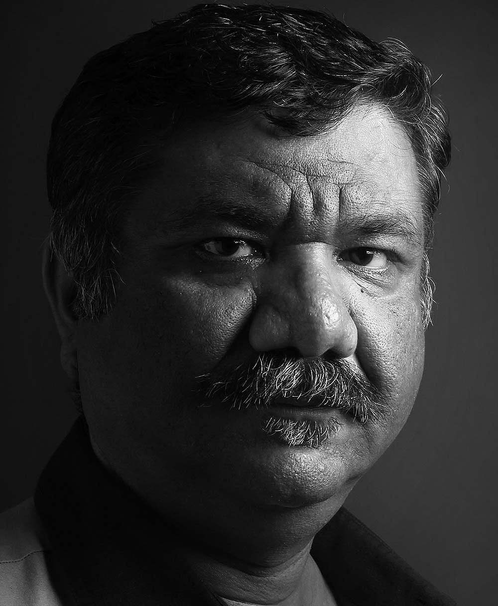 Dhimant Vyas