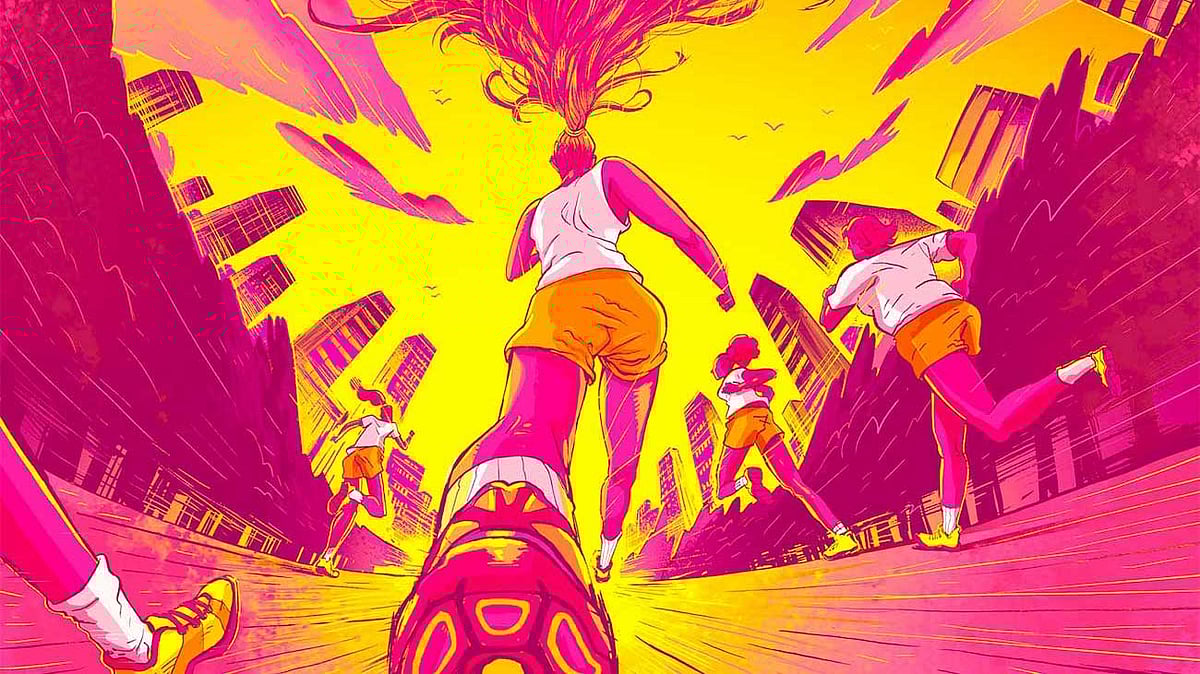 A Dose of Design Inspiration #05 - Creative Gaga