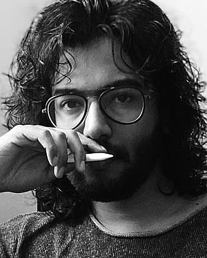 Samji - illustrator | Creative Gaga