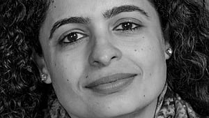 Shabnam Gupta - Creative Gaga