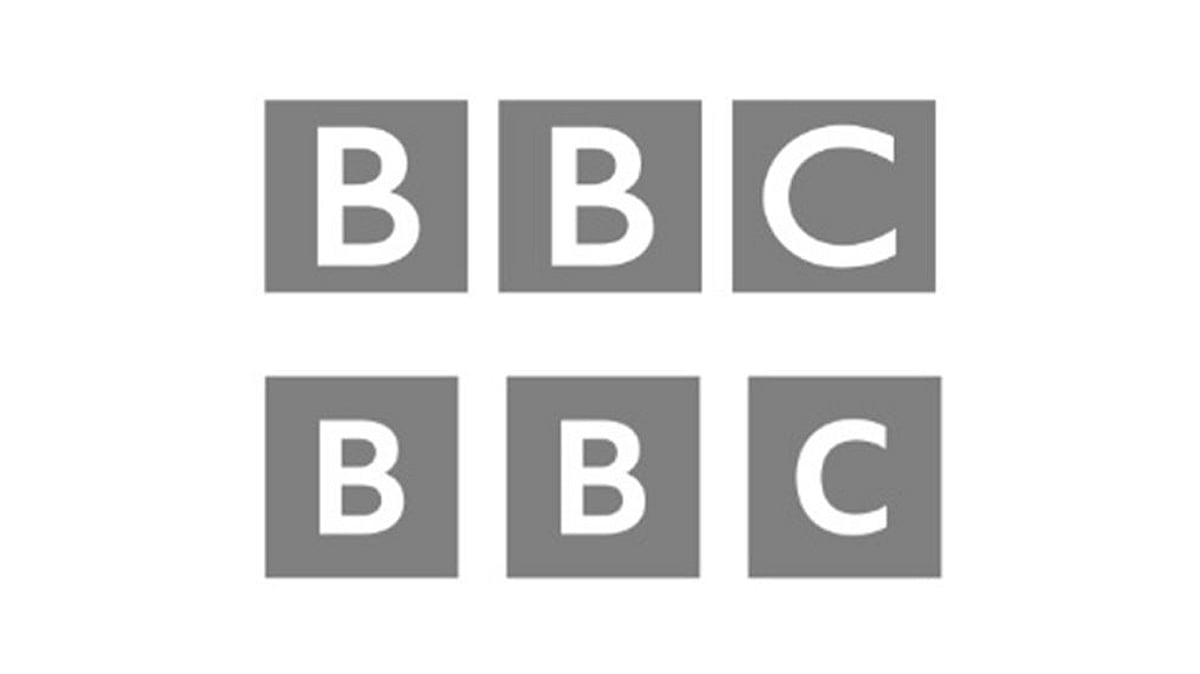 The BBC Logo and its Evolution over the Years