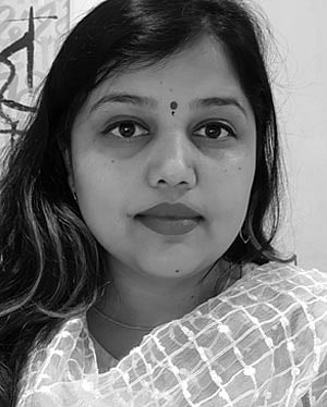 Sanmitra Chitte - Creative Gaga