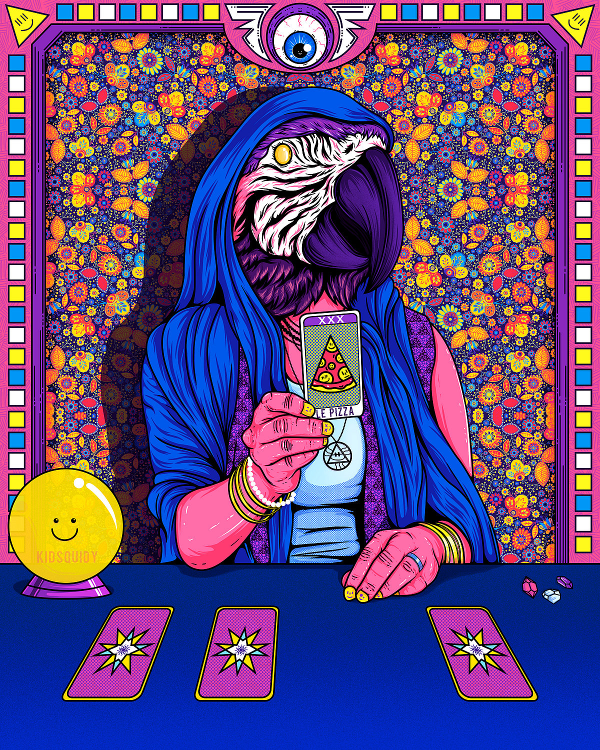 Aaron Pinto: Battling through Quarantine with Art and Music | Creative Gaga