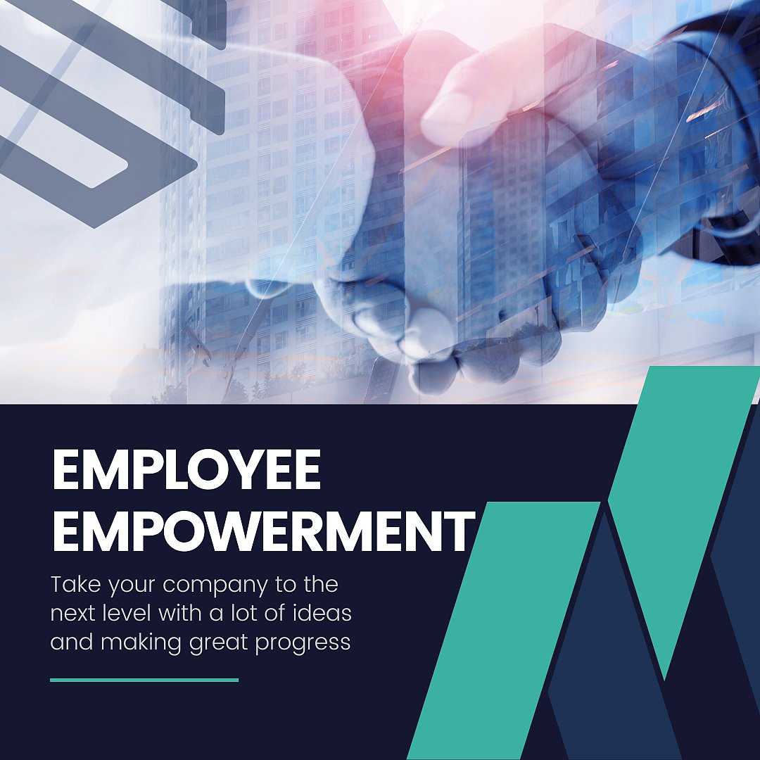 Employee empowerment