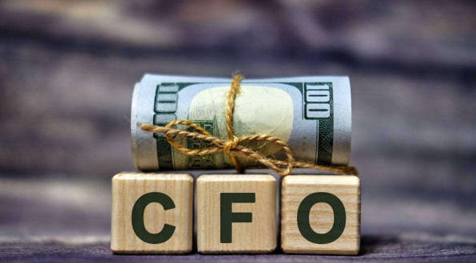 CFO: First 90 Days