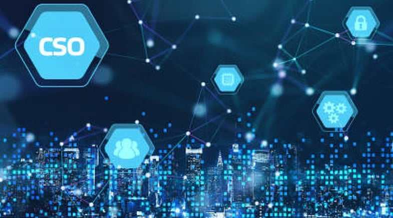 Chief Security Officer : First 90 Days