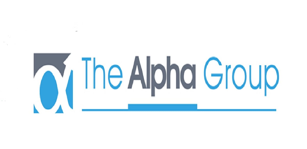 The Alpha Group