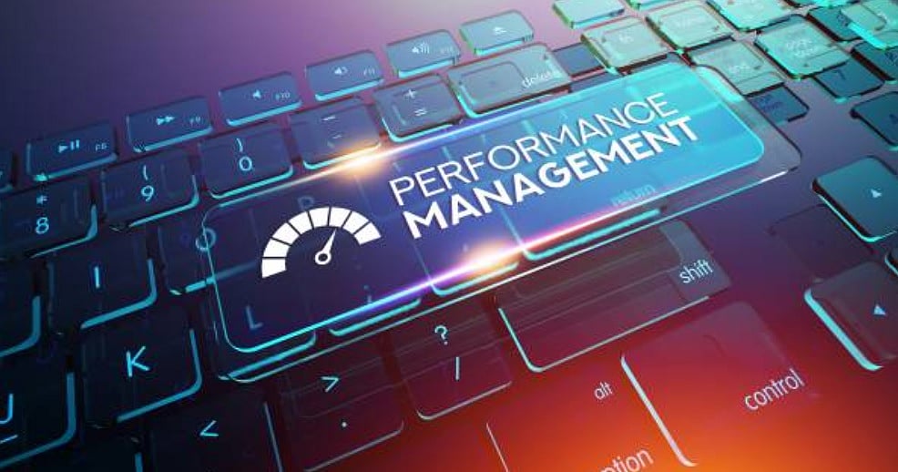 Employee Performance management Trends