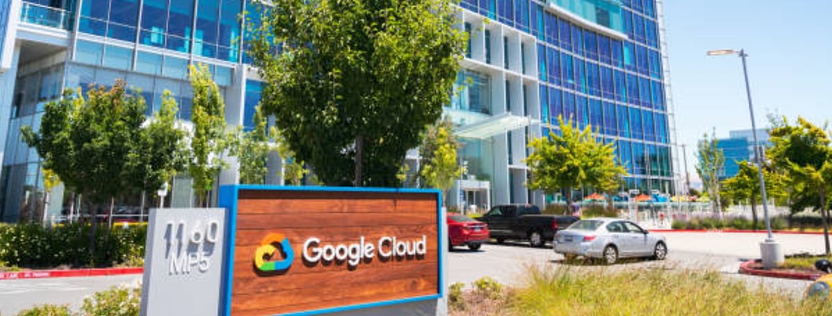 Google Workspaces AI for CXOs