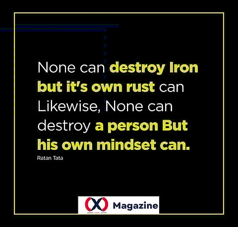 The Power of Mindset: How Thoughts Shape Reality | Strategies for ...