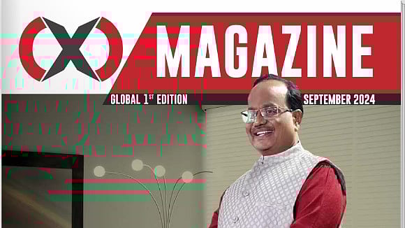 CXO Magazine - September 2024