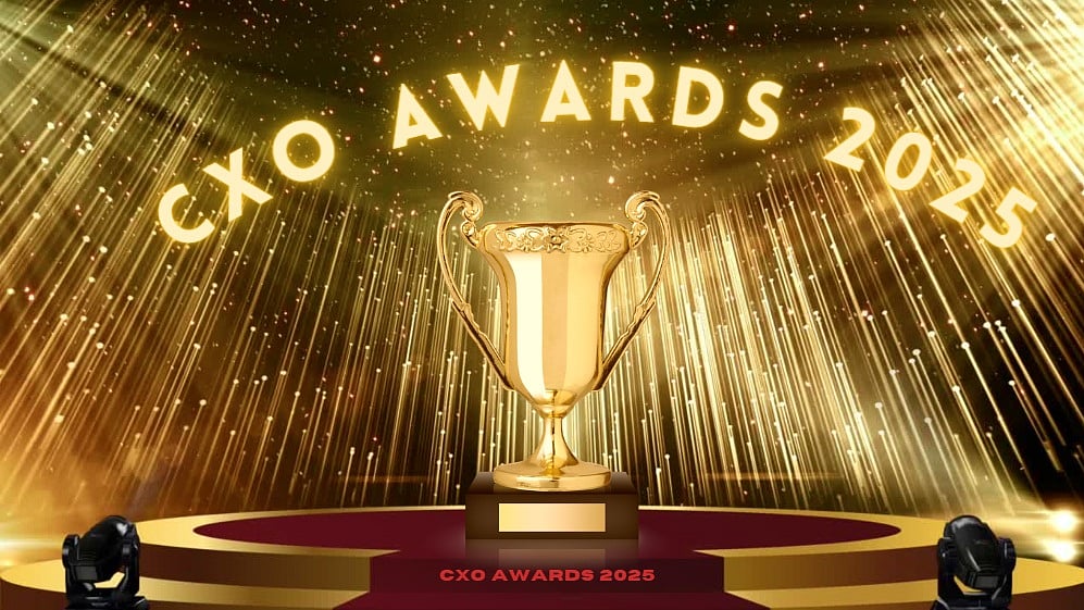 CXO Awards 2025: Celebrating Visionary Leaders and Innovators
