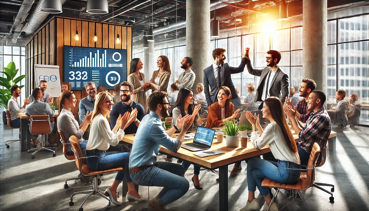 The Importance of Employee Engagement in the Modern Workplace