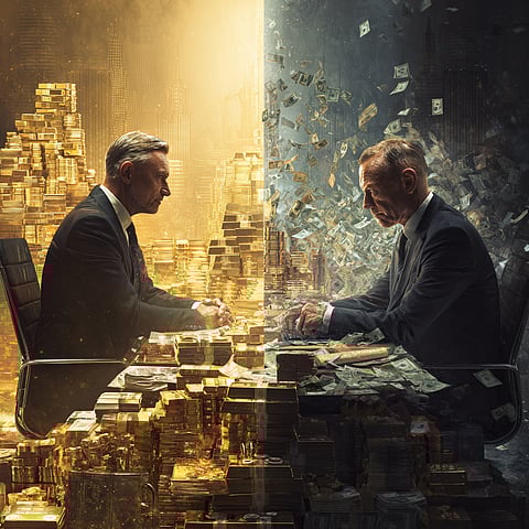 CXO Magazine | Business magazines for senior executives