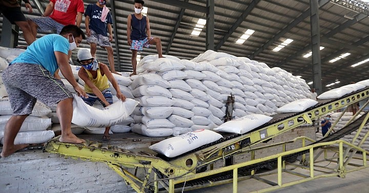 NFA buffer stocking allocation hiked