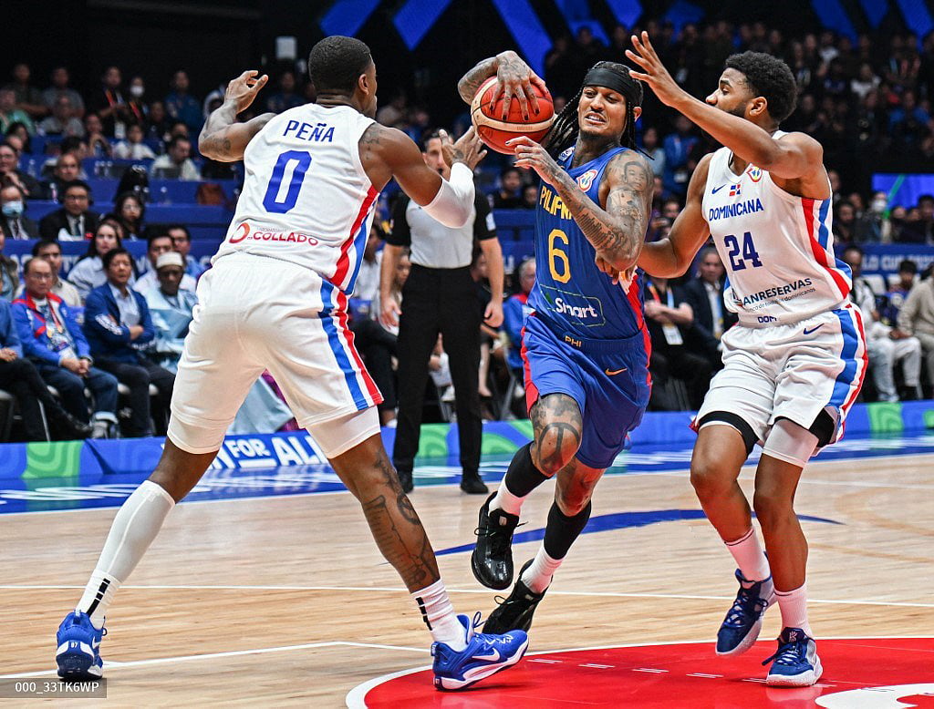 Gilas face African roadblock