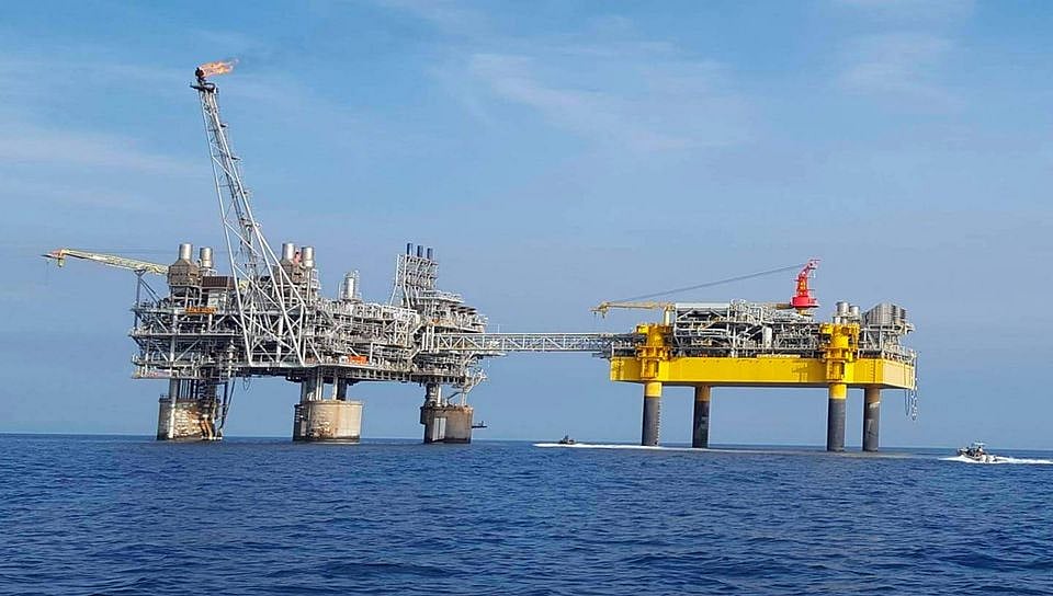 Prime Energy awards $69-M Malampaya Phase IV drilling contract