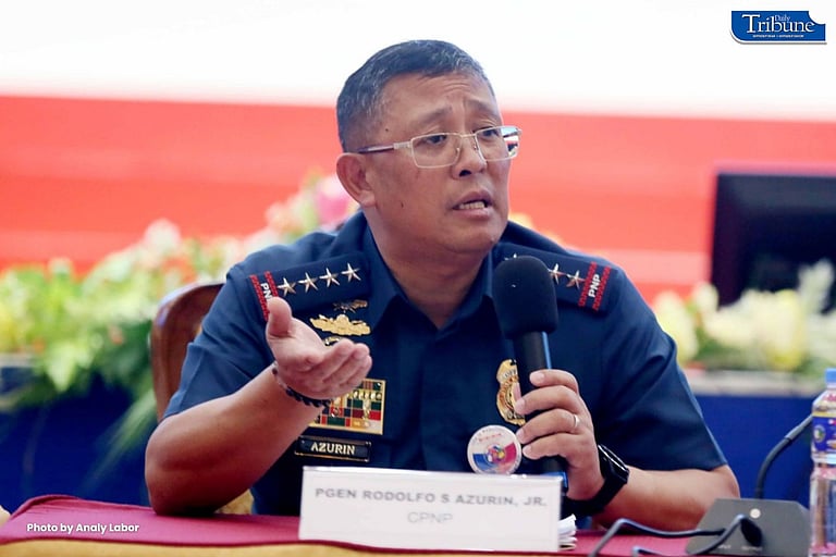 ICI mobilizes AFP, PNP, NBI to investigate 421 ghost flood control projects