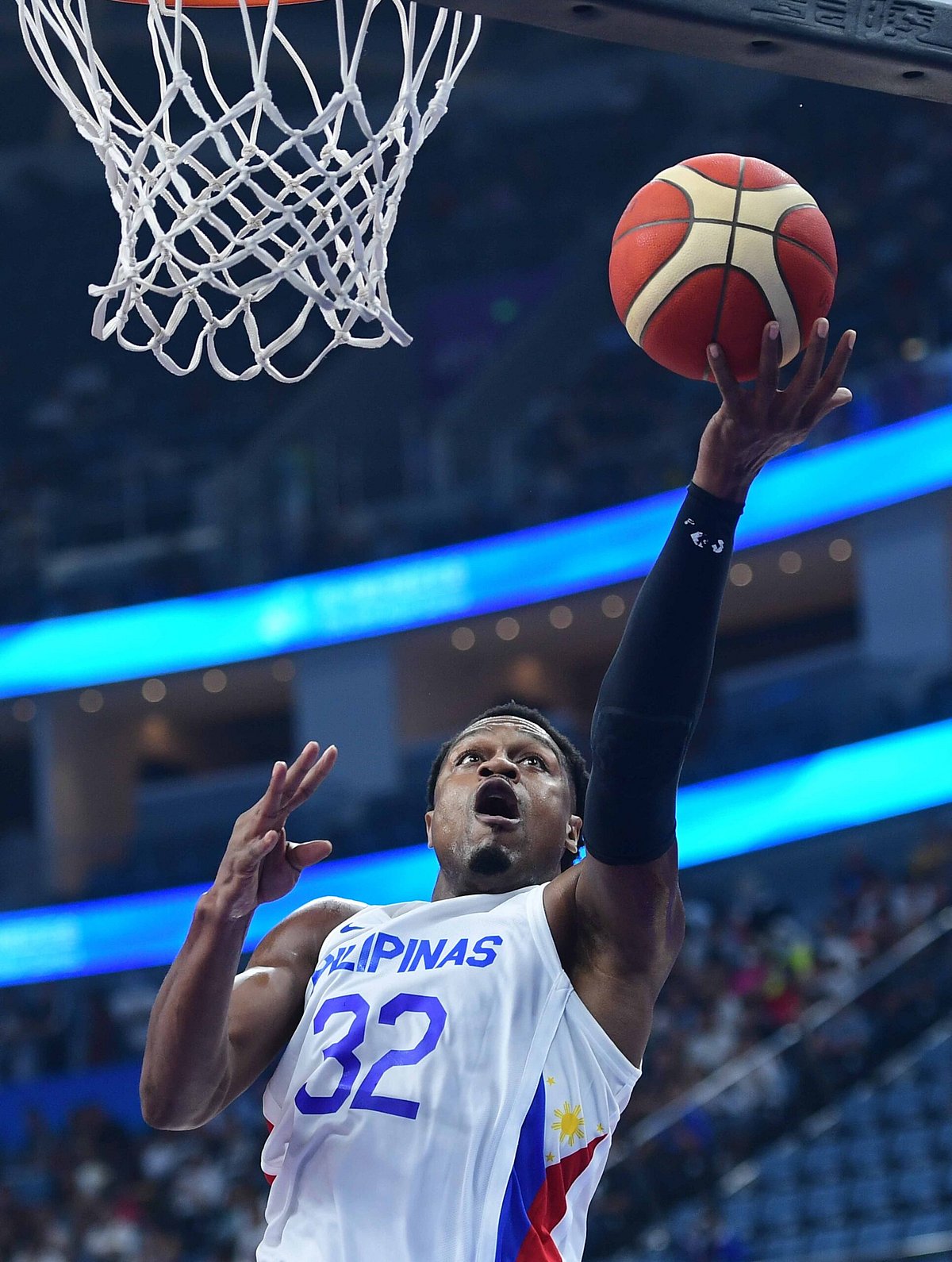 Show of force — Gilas flex muscles; Eala, Didal, Paalam score