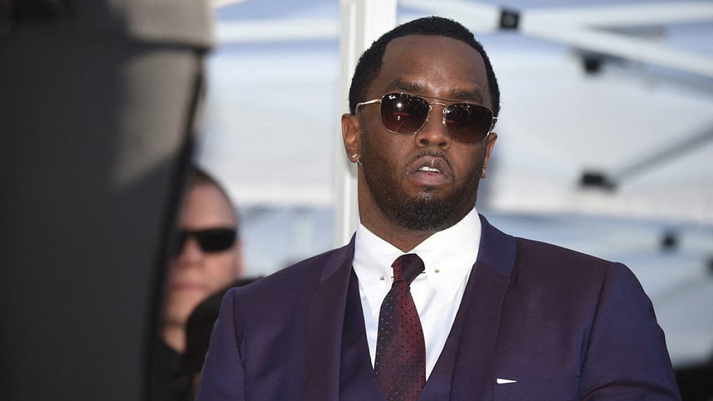 P Diddy's Lawyer Quits Months Before High-Profile Trial in May 2025