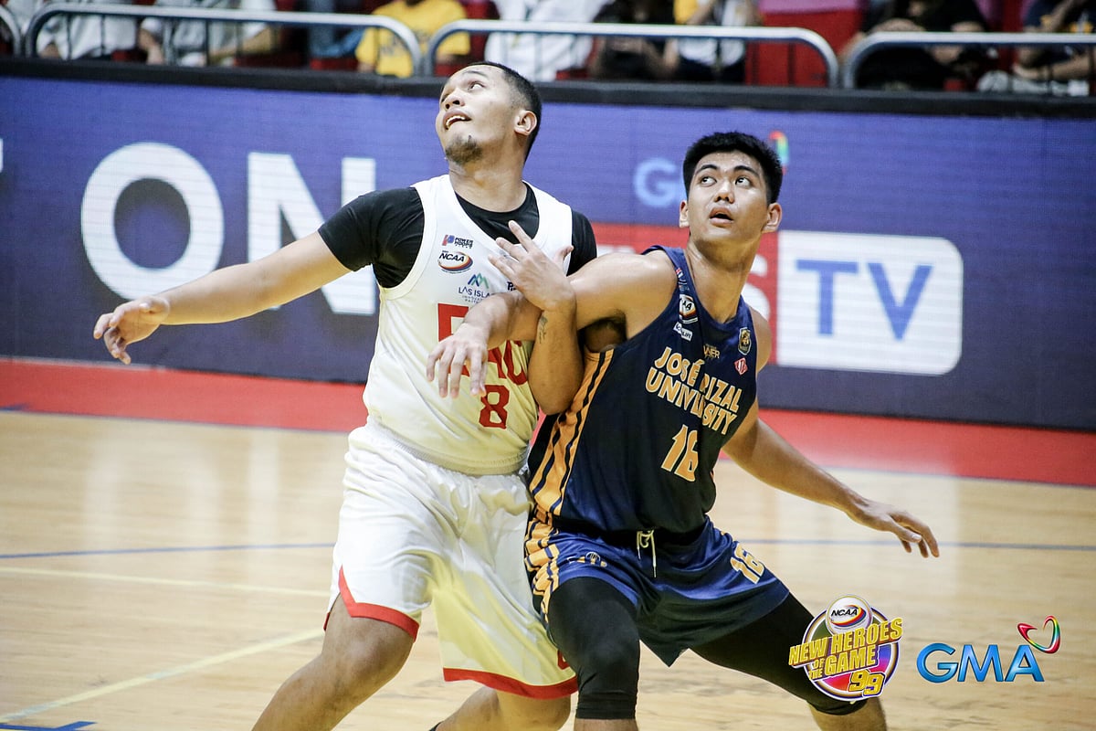JRU targets repeat over EAC