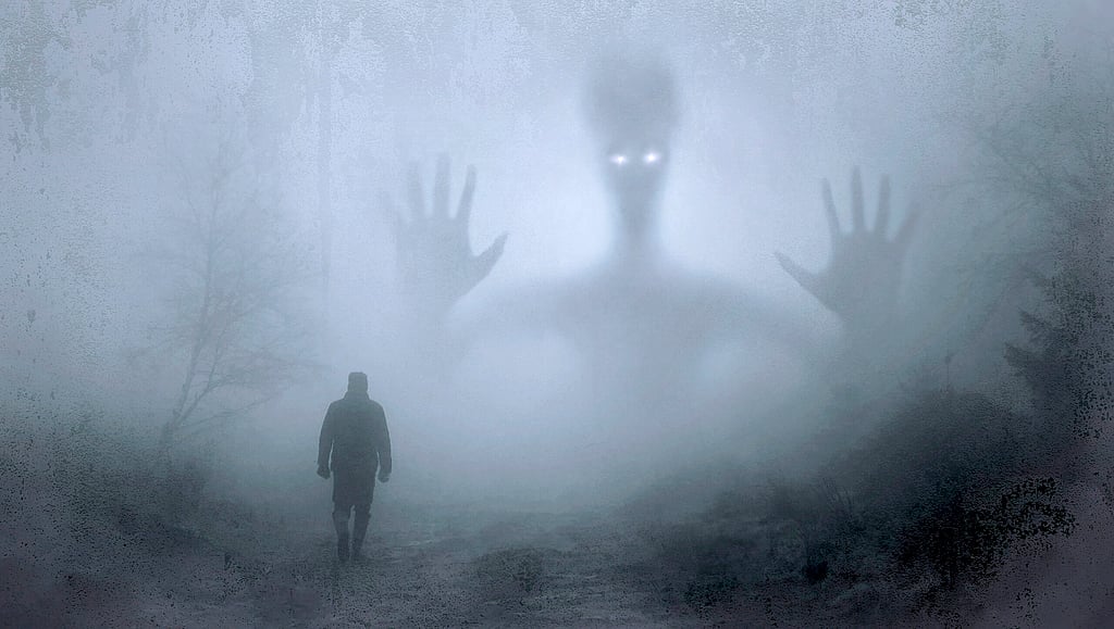 7 bizarre medical disorders