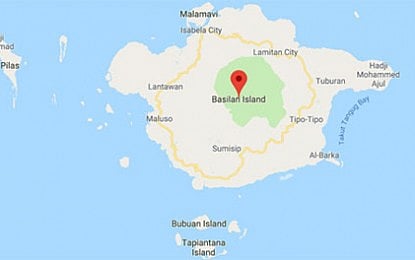 OCD alerts Palawan, Basilan vs potential rocket debris in Palawan and ...