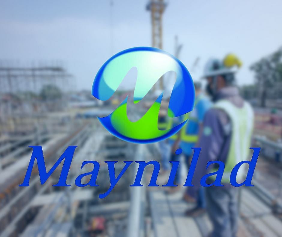 Maynilad vows lower rates with life extension