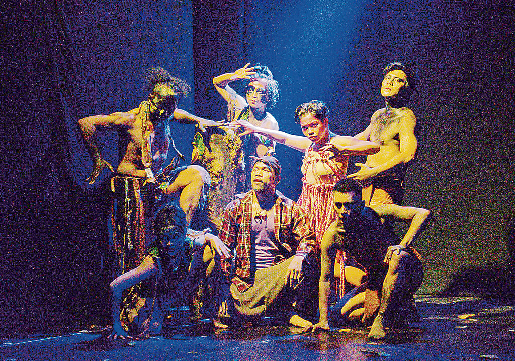 PETA reveals new slate of theater performances