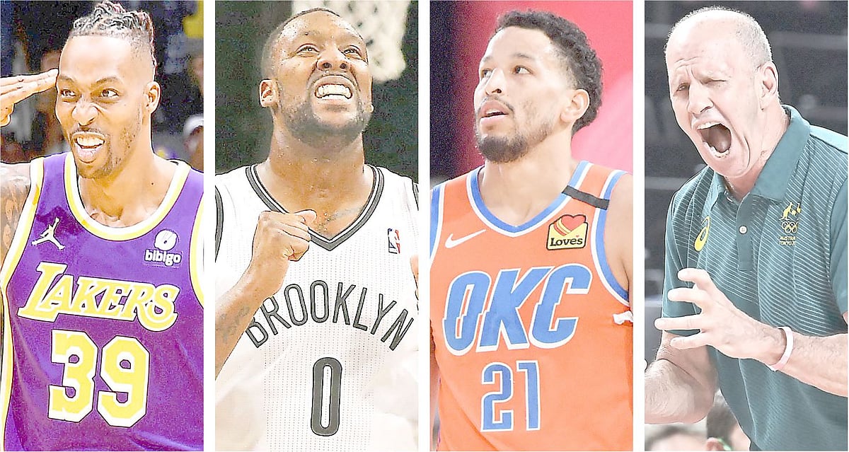 Recruiting coup — Strong Group taps ex-NBA stalwarts, Olympian