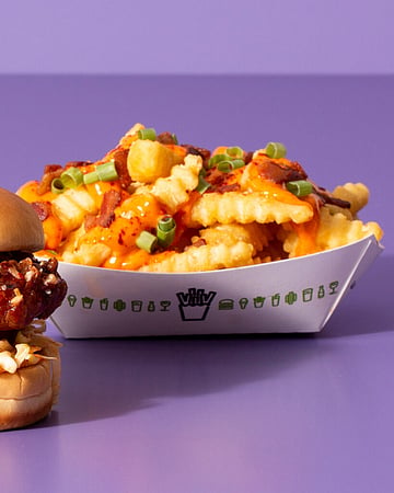 Gochujang makes a comeback