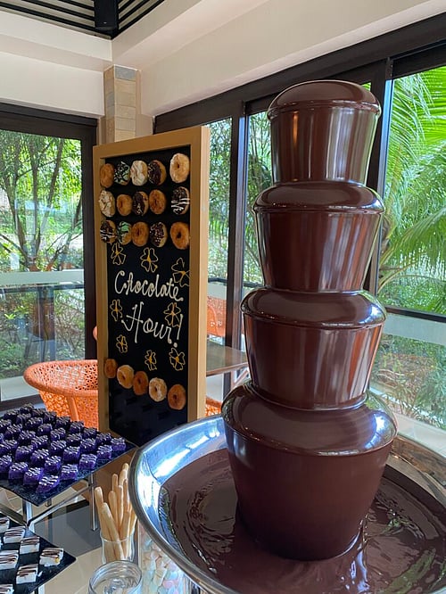 Mövenpick: Hero of Boracay’s Station Zero
