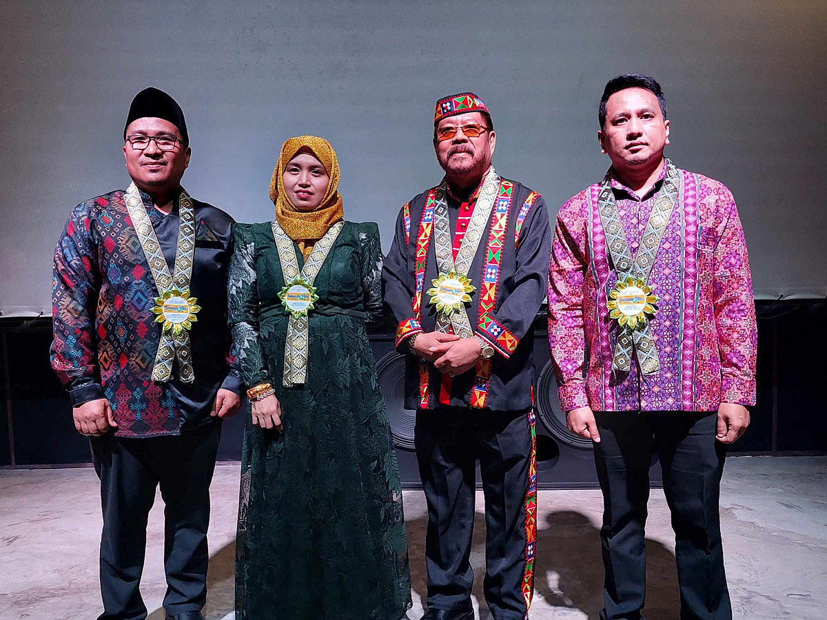 The ambition and daring of ‘Kampilan: The Untold Story of Kalip Pulaka’