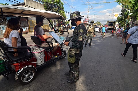 PNP: September crime volume drops