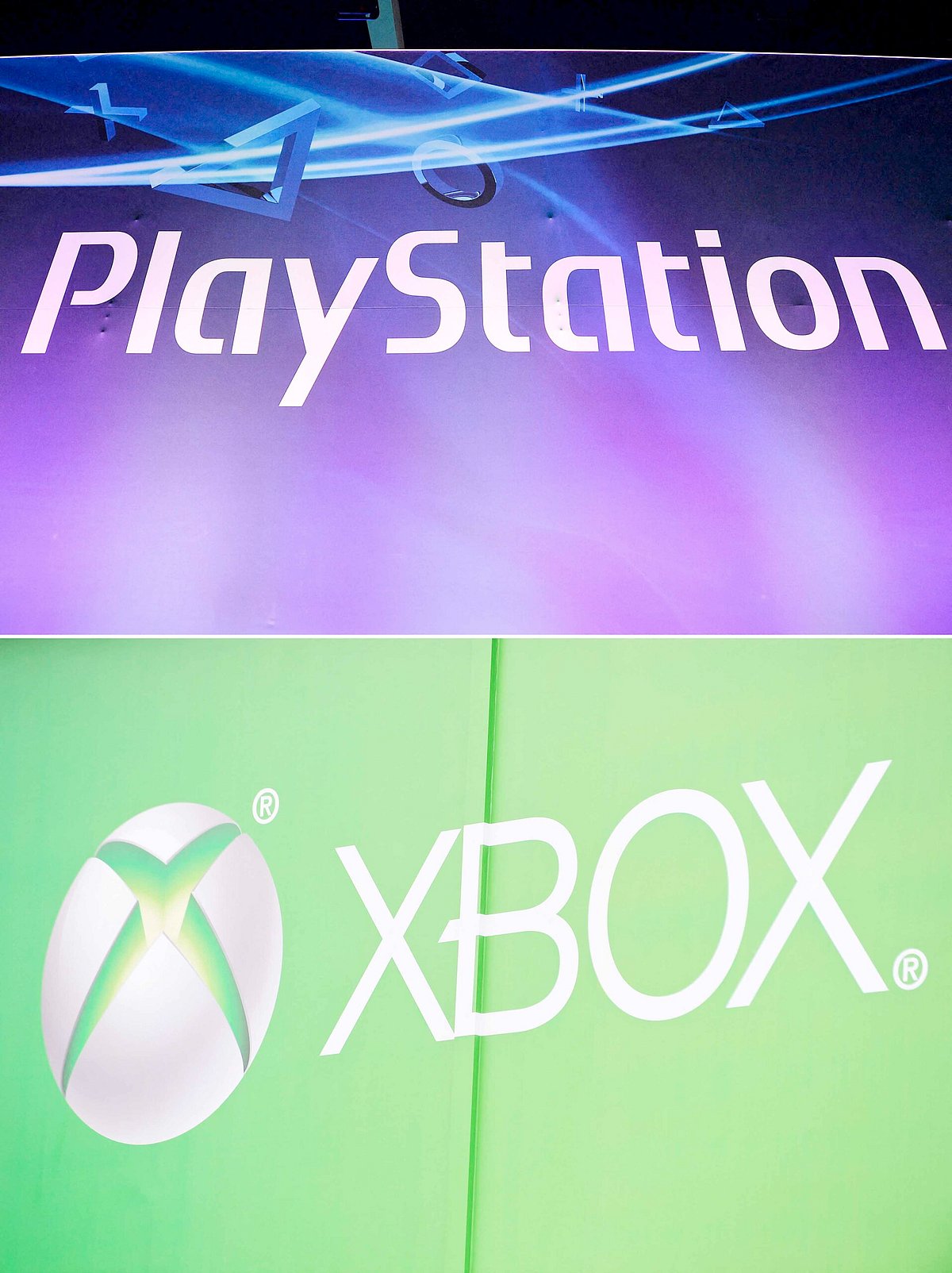 PlayStation, Xbox add in-game ads