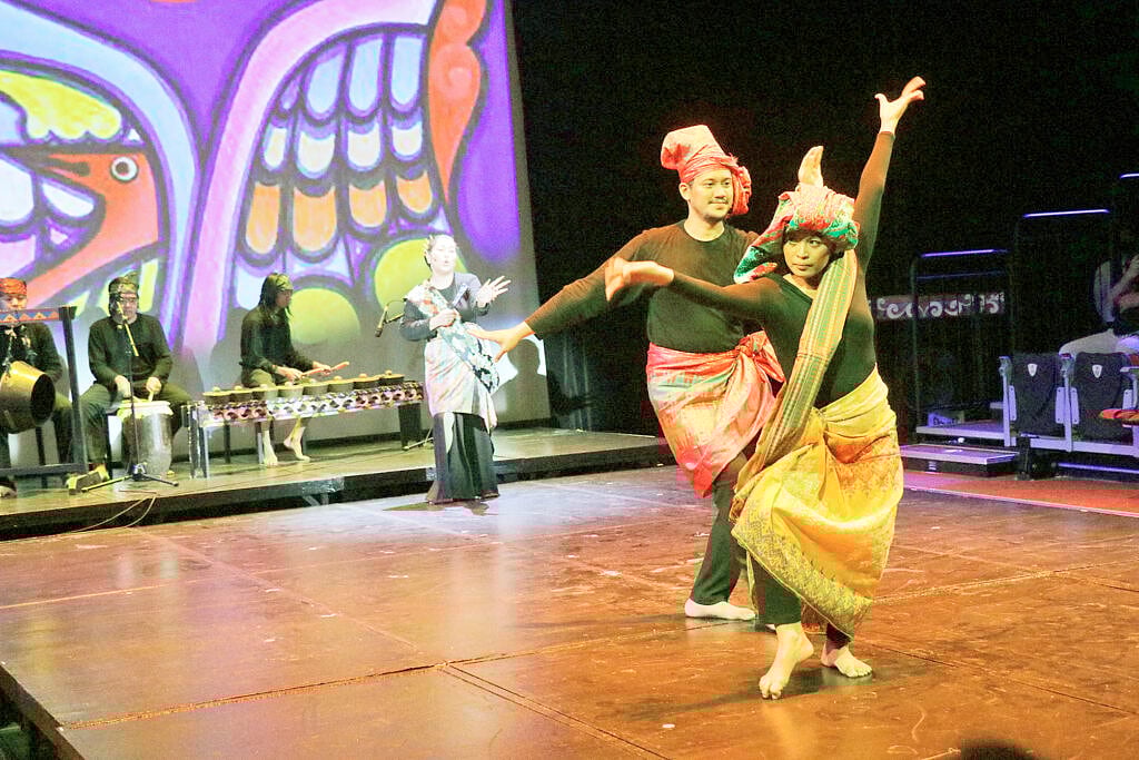 Black Box: What’s inside the newest theater of the CCP complex