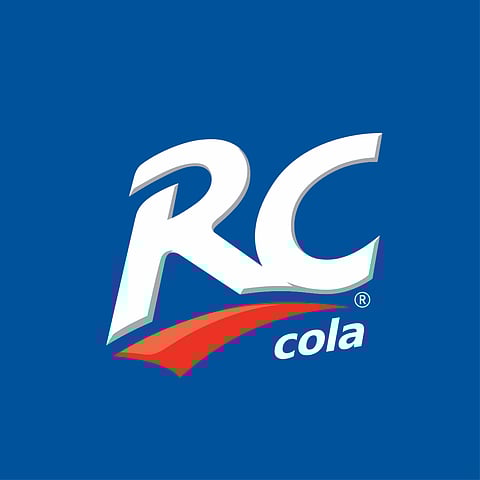 RC Cola now Pinoy brand