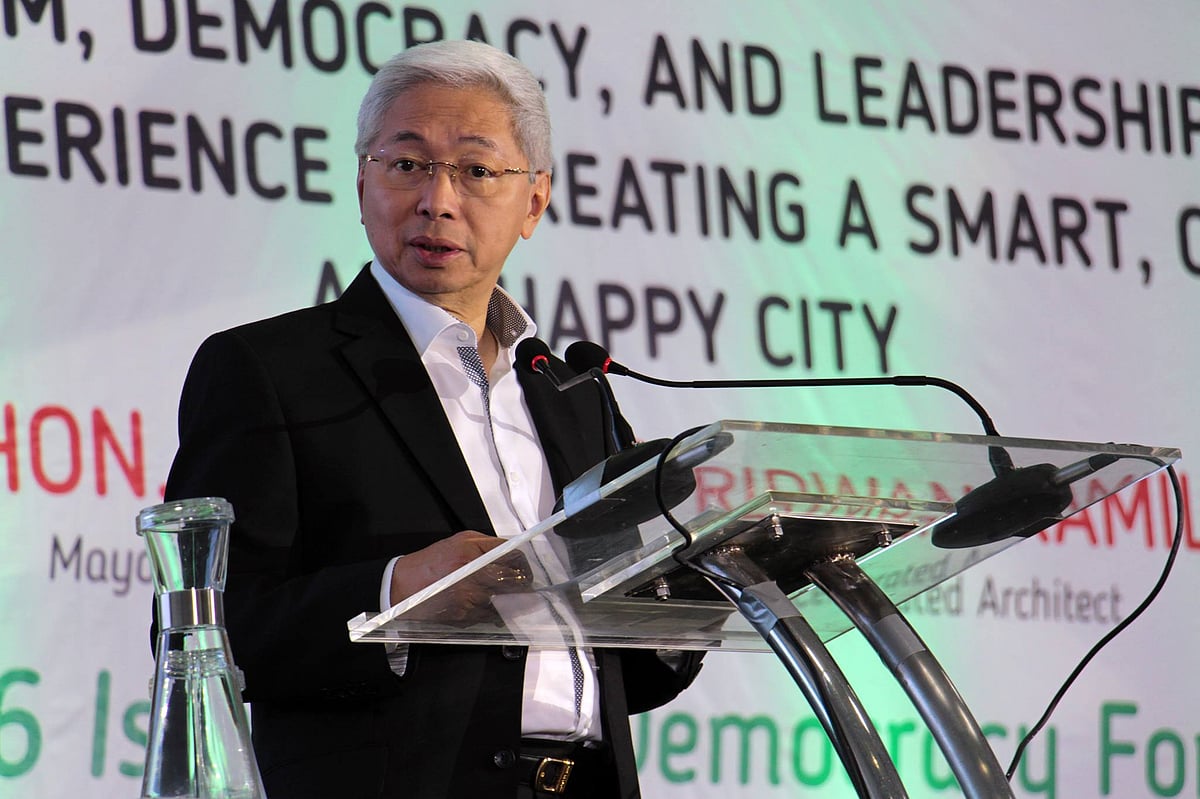 BBM dev’t roadmap to bolster exports