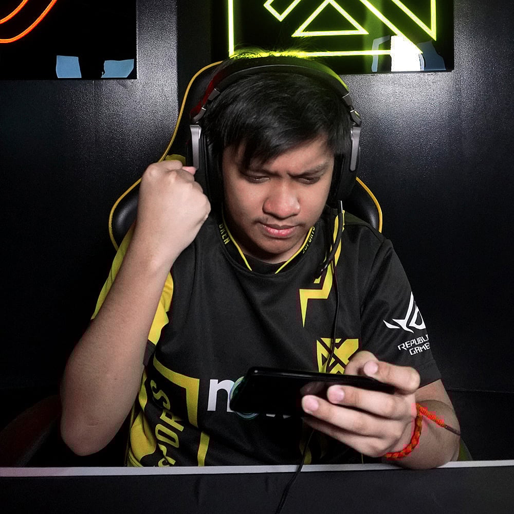 Pheww gains trust, respect