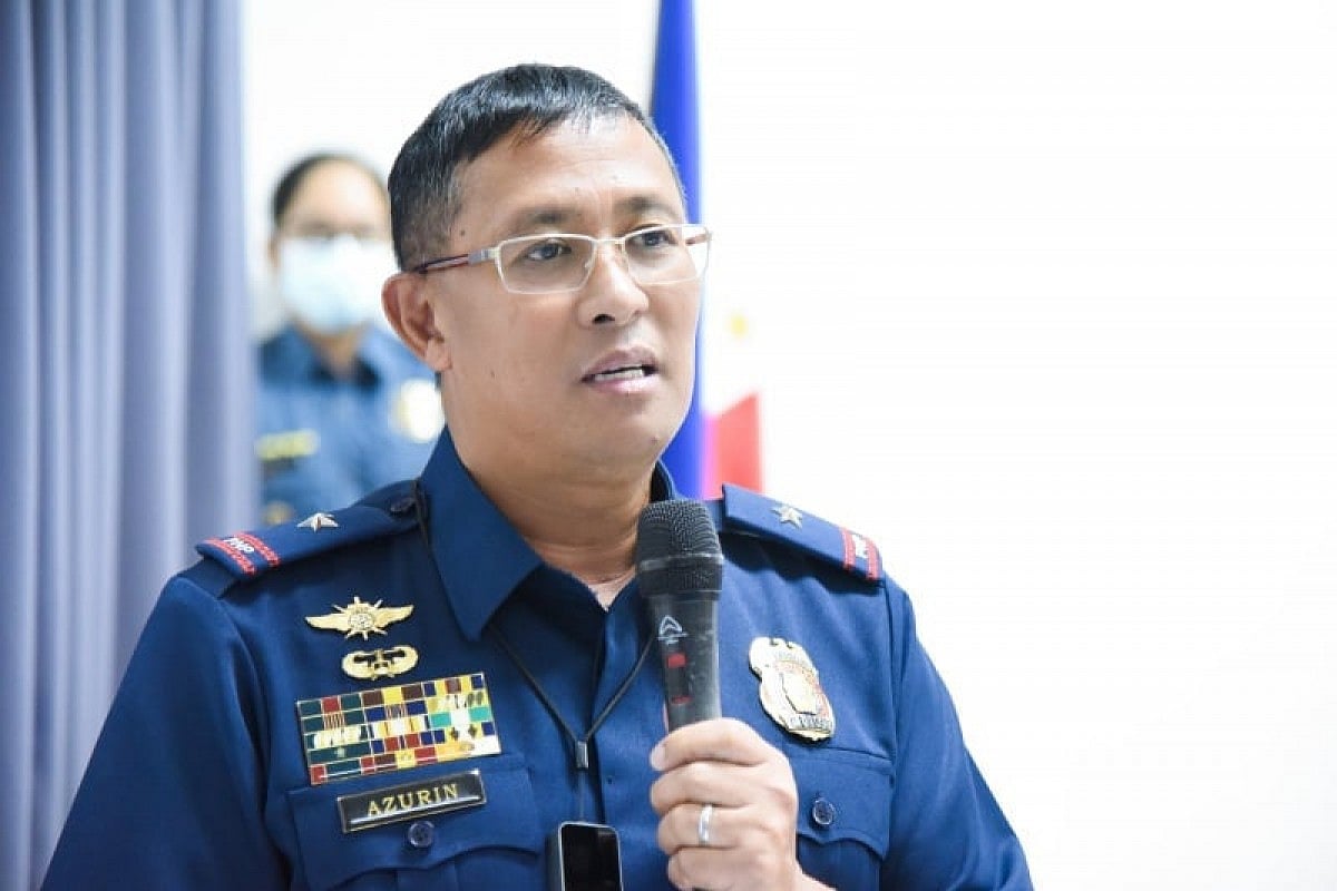 PNP cracks whip vs unlicensed private security personnel