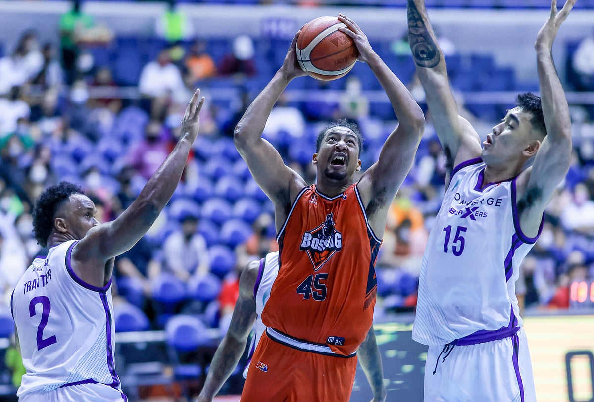 PBA teams blast mega deal